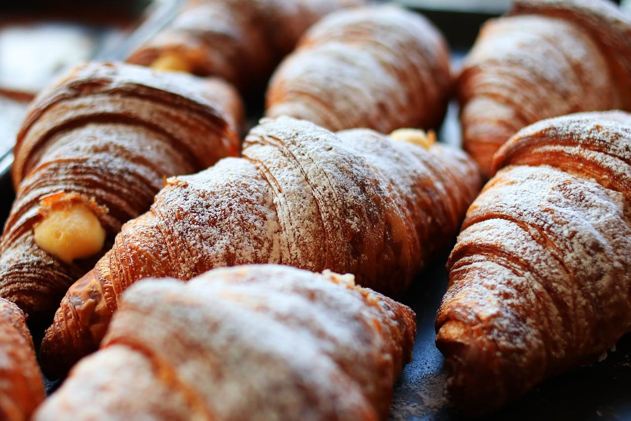 Croissants E Campanhas De Selos: Motivo Para Despedimento? - BQ ...